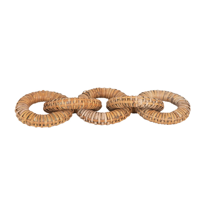 RATTAN RINGS – FIND & FAVOR